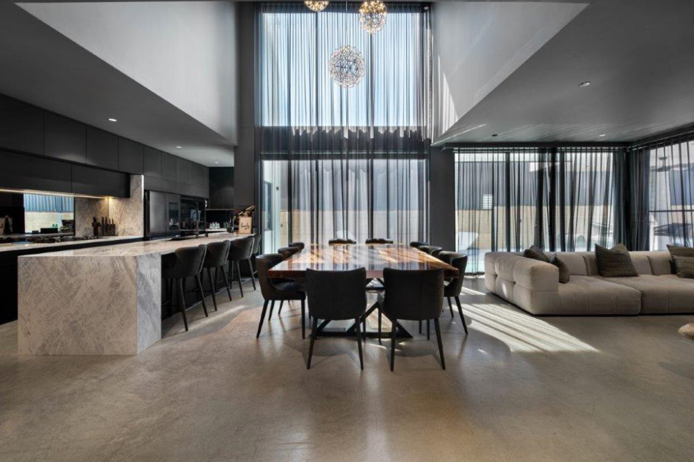 The Harrington Grove - Moya Homes